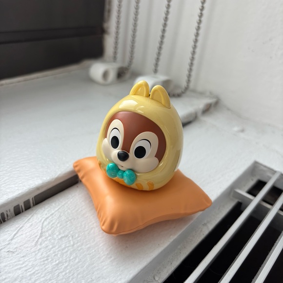 Disney | Toys | Disney Miniso Chip Top Toy | Poshmark